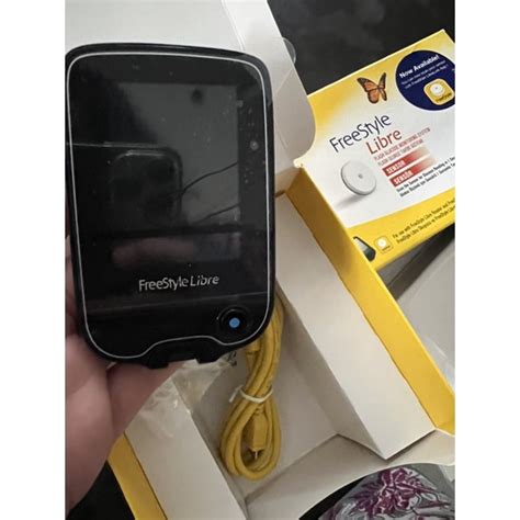 Jual Freestyle Libre Starter Pack Indonesia Shopee Indonesia
