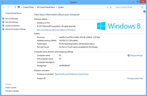 Shortcut Pentru My Computer Properties Askit Solutii Si Rezolvari