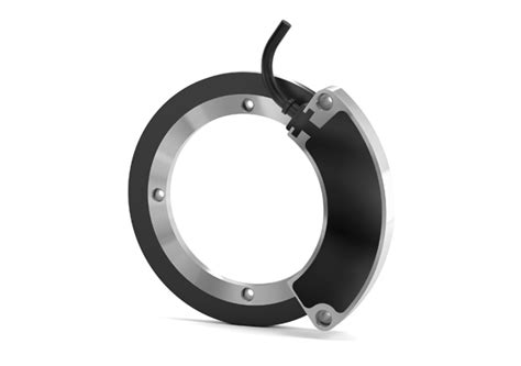 Incremental Encoders And Absolute Encoders Transducers Fortop UK