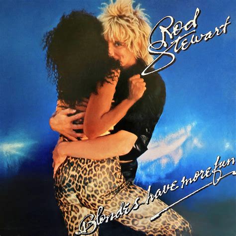 La Historia Del Polémico éxito De Rod Stewart Y Do Ya Think Im Sexy