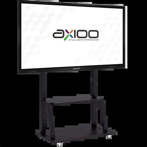 Axioo Interactive Smart Screen 55 Ifp Iss 55 Proav