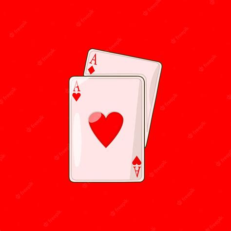 Premium Vector Cards Vector Art Illustration