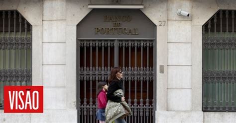 Visão Banco de Portugal alerta para atuação ilegal de entidades na