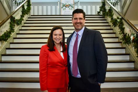 It Has Been An Honor To Lead Communications For Attorney General Ashley