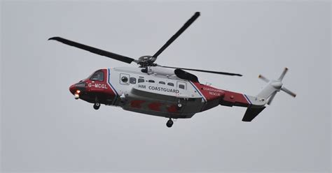 Man Dies After Falling From Cliffs In Orkney Daily Record