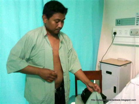 Lama Tak Update Blog Sebab Nilah