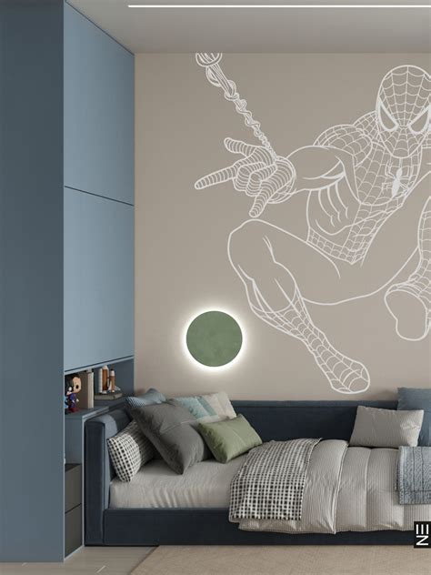 ЖК Клевер парк для Марины и Виталия 31 Images Behance