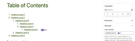 How To Add Rank Maths Table Of Contents Block Rank Math