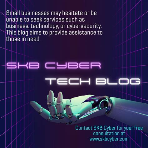 Blog 2 — Skb Cyber