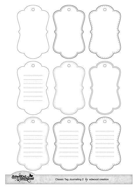 Arriba 100 Foto Imprimir Etiquetas Para Cuadernos Sin Vrogue Co