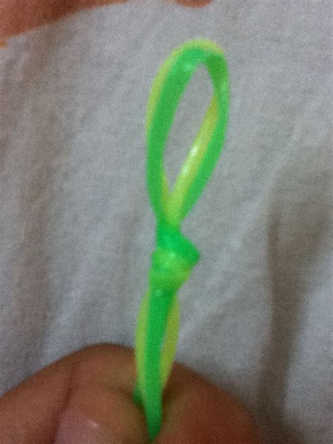 How To Make A Spiral Knot With Scooby Strings Bc Guides