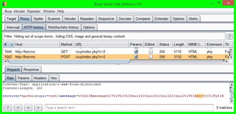 Exploit Hacking Foecms
