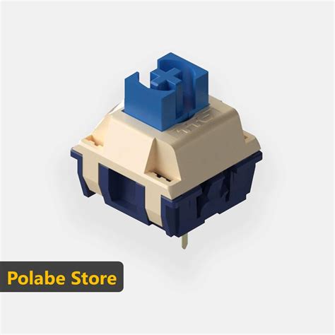 Ttc Matrix 01 Tactile Switch Ttc X Matrix 01 Linear Switch Công Tắc Bàn Phím Cơ Siêu Tản Led