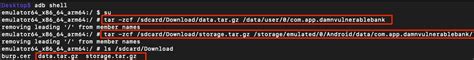 TrustedSec Android Hacking For Beginners