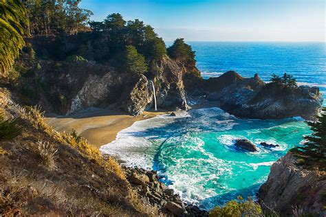 Big Sur Wallpaper Wallpapersafari