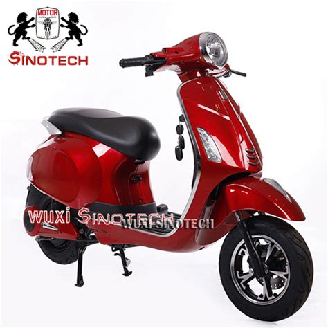 2024 DOT Motor Bike Mobility Scooter Electric Motorcycle For Sale