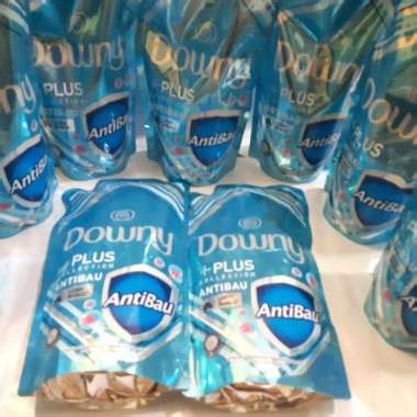 Jual Downy Plus Anti Bau 680 Ml Termurah Harga Grosir Terupdate Hari