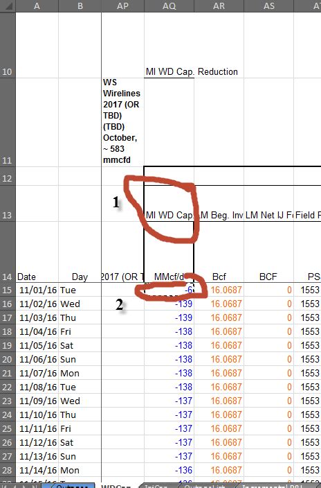 Vba Trying To Find A Cell Based On Value Then Using The Cell Column
