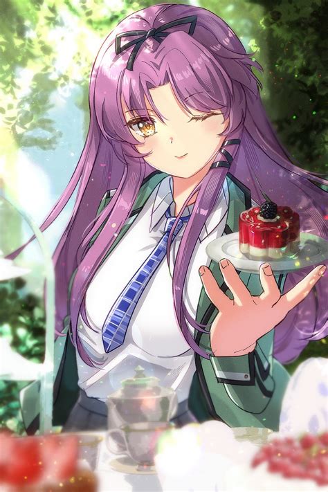 Renne Eiyuu Densetsu And 1 More Drawn By Zer00han Danbooru