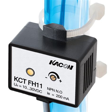 Kacon Liquid Level Sensor For Liquid Level Measurement At Unit