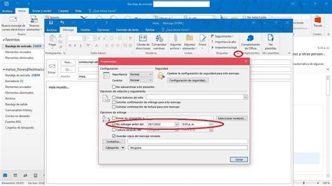 ¿cómo Habilito El Reenvío Automático De Mensajes En Outlook Programar
