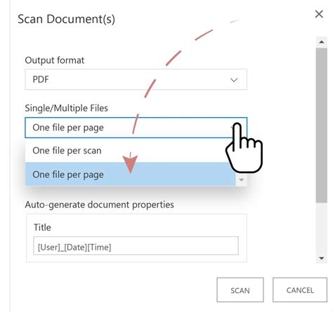 Kwiz Scan Easily Scan And Ocr Documents To Sharepoint Kwiz