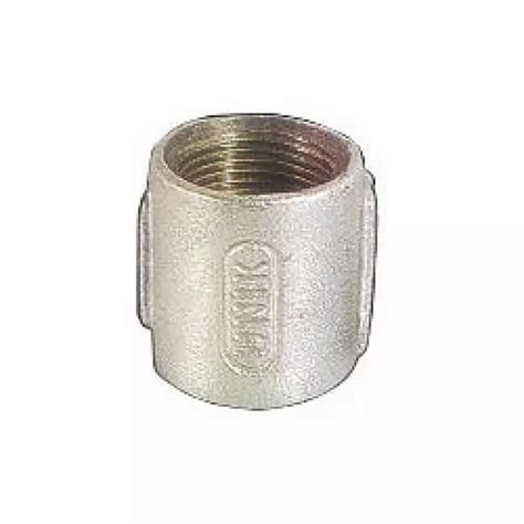 Threaded Reducing Galvanized Socket For Chemical Handling Pipe 1 Inch At ₹ 18 Piece In Ahmedabad