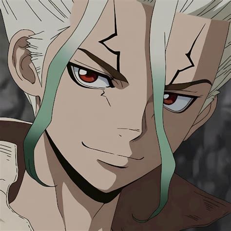 Casanova Posse From Dr Stone Science Future English Version