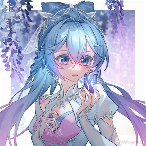 Tang Wutong Douluo Dalu Drawn By Vieny Danbooru