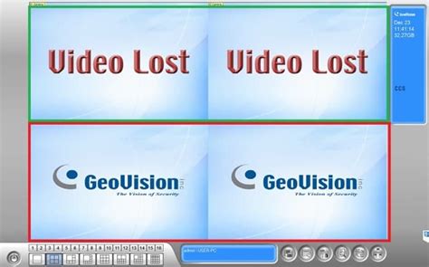 Geovision Dvr Software Video Loss