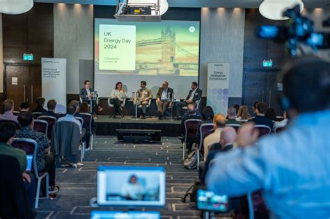 Energymarket Energysector Uk Renewables Ukenergyday2024 Montel