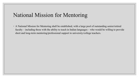 Analytical Approaches To Nep 2020 Teacher Education Ppt