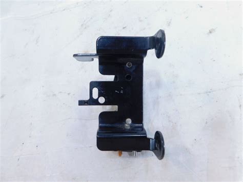 1997 Harley Davidson Sportster 883 1200 Electrical Fuse Bracket