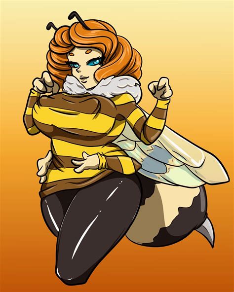 Bee R Honeyfuckers
