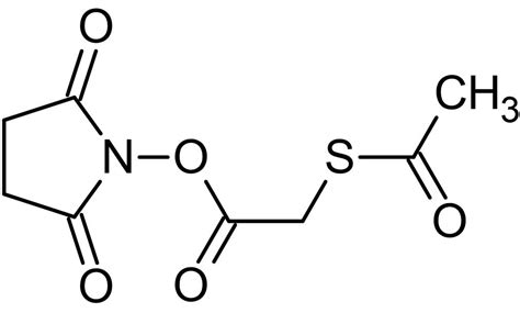 Sata N Succinimidyl S Acetylthioacetate Abcam