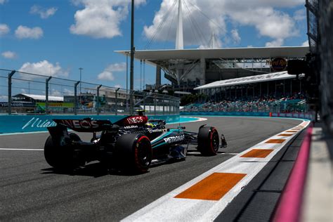 “the Situation Is More Encouraging Now” — Wolff Optimistic About W15 F1