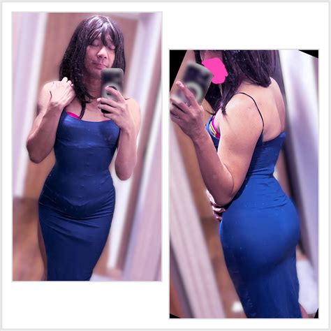 Shall I Wear This Dress For Our Date R Asiantraps