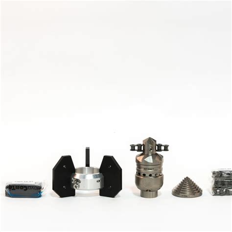 Jetter Depot Avian 2 In 1 Root Cutting Nozzle Kit