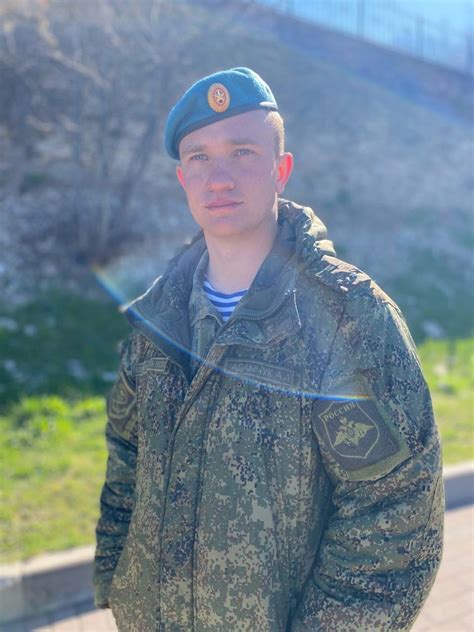 Адамчук Александр Александрович погиб 20 06 2023 из региона Псковская