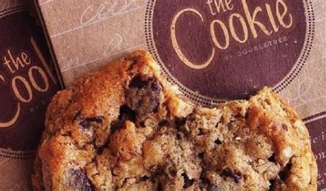 Doubletree Hotel Chocolate Cookie Recipe Dandk Organizer