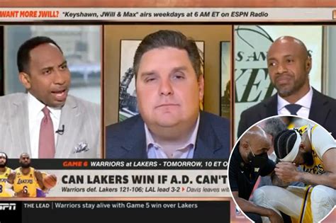 New York Post On Twitter Stephen A Smith Says He ‘was Wrong For
