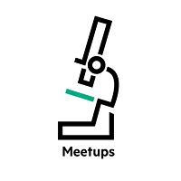 HPE Developer Meetup