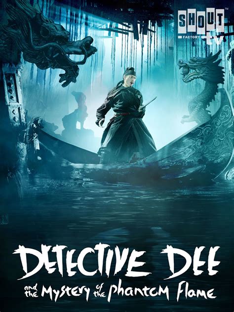 Detective Dee