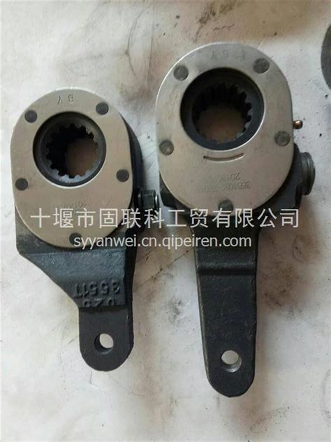 右制动间隙自动调整臂总成CSRH3551A1 0103551010 N9H00图片高清大图 汽配人网