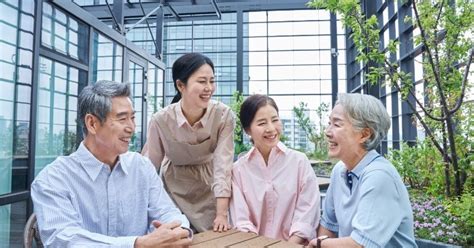 “노년기에 ‘주 150분 이상 신체활동했더니”사망 위험 이렇게 줄어든다고