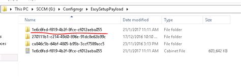 Sccm Configmgr Technical Preview Update 1701 Available All About