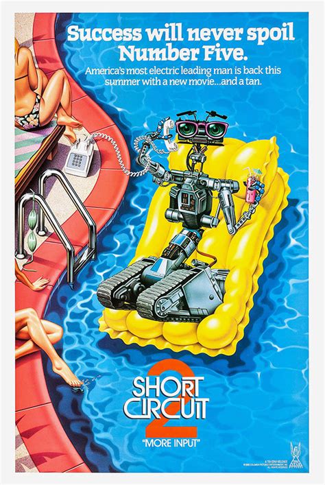 Short Circuit 2