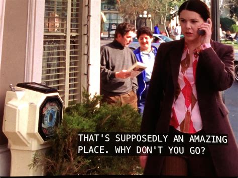 This Weird Machine I Saw On Gilmore Girls Rwhatisthisthing
