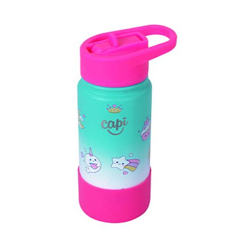 Botellas 500 Ml Cute