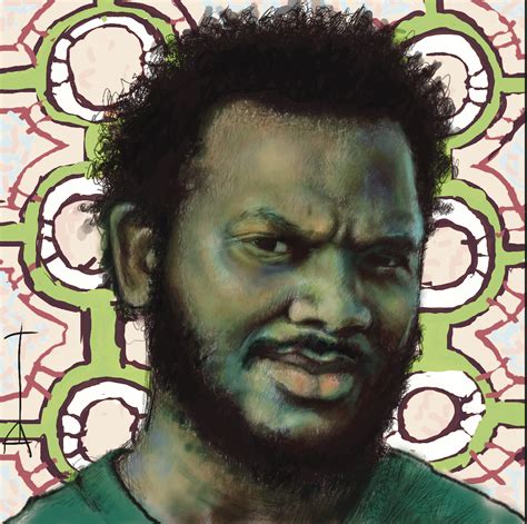 Portraits Daniel Sheldon